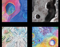 Art and Science - NASA Science