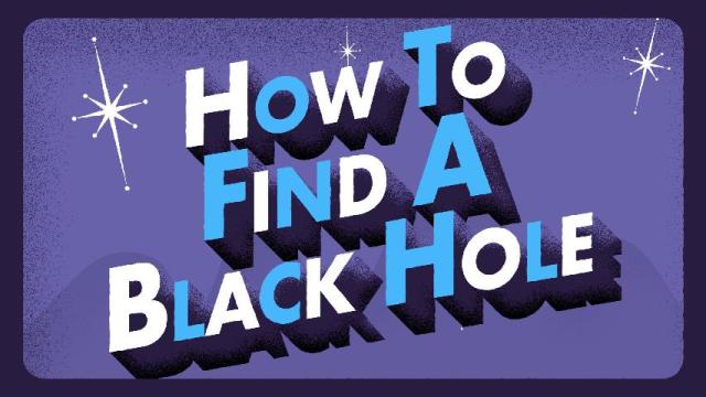 Black Hole 101: What Is a Black Hole? - NASA Science