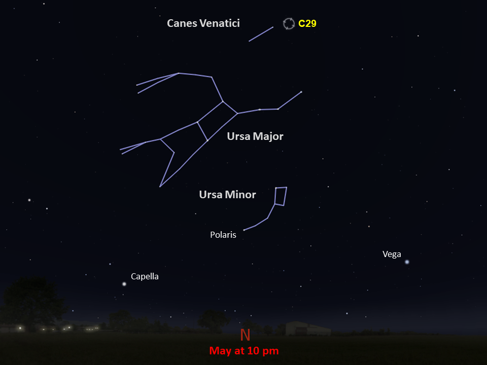 Caldwell 29 - NASA Science