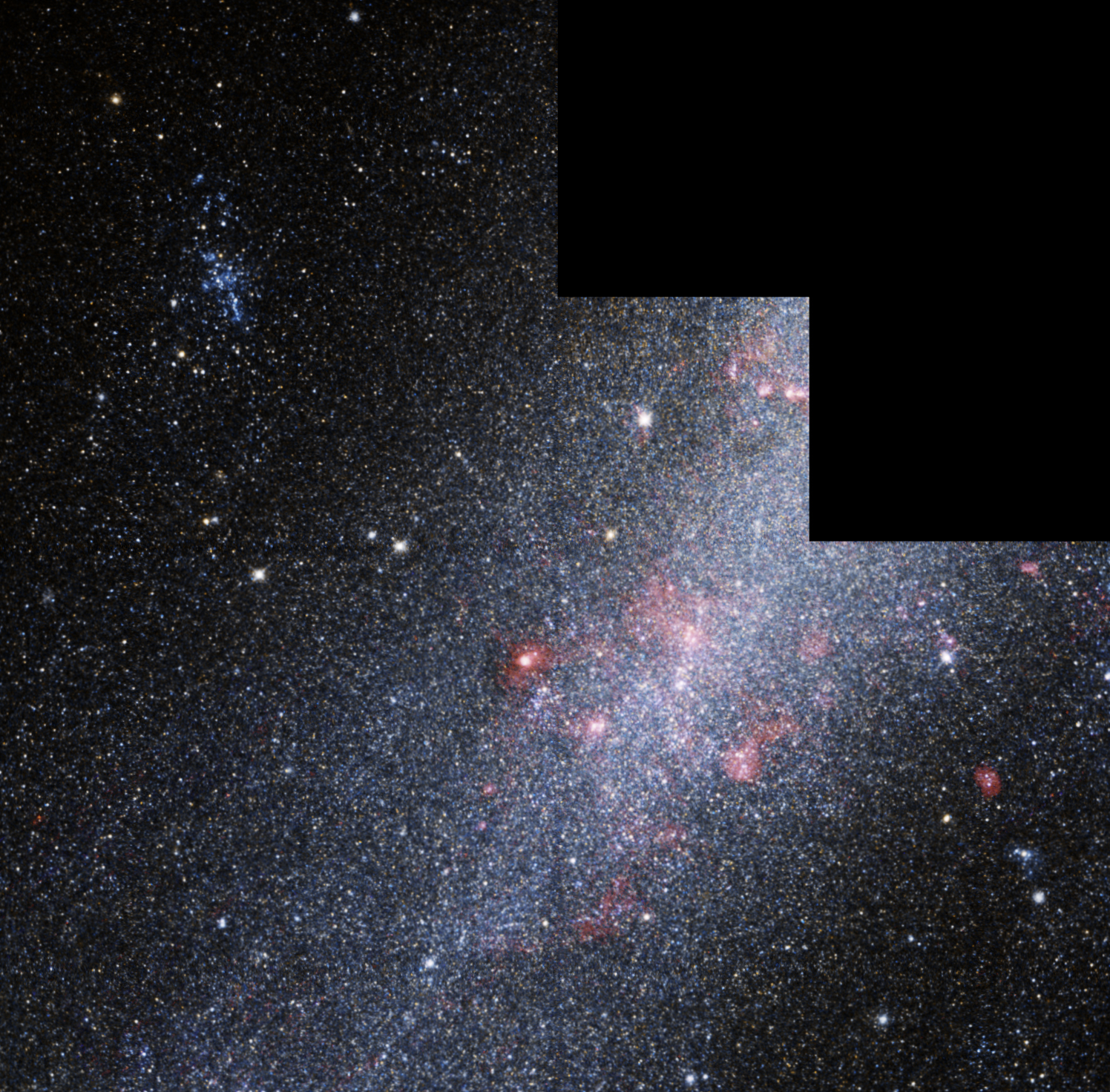 Explore the Night Sky - NASA Science