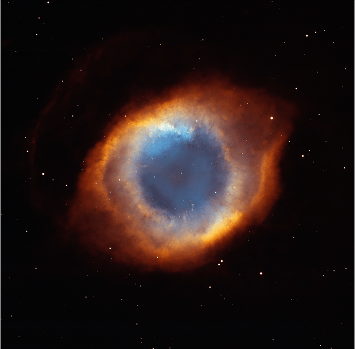 Caldwell 63 - NASA Science