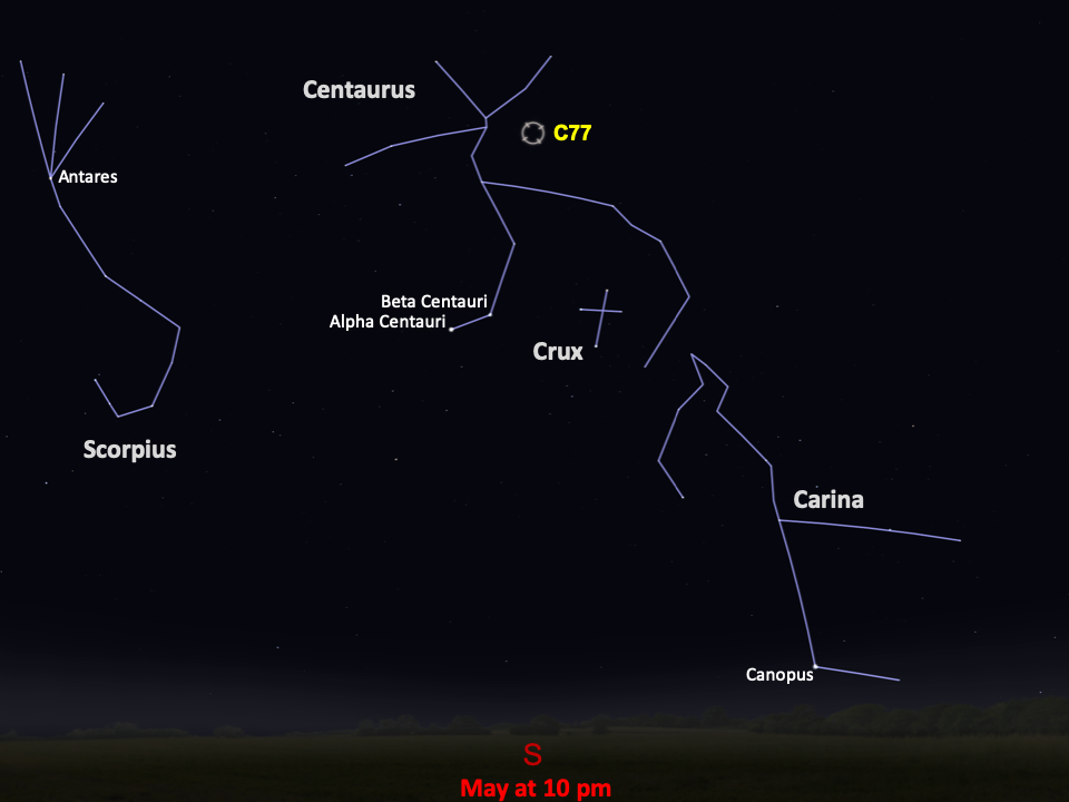 Caldwell 77 - NASA Science