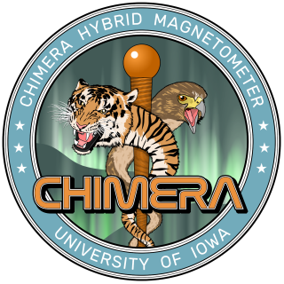 CHIMERA: A hybrid search coil and fluxgate magnetometer for small ...