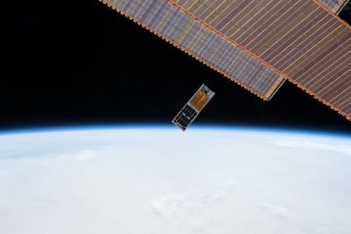 CubeSat Platform Enabled an Inexpensive Space Telescope - NASA Science