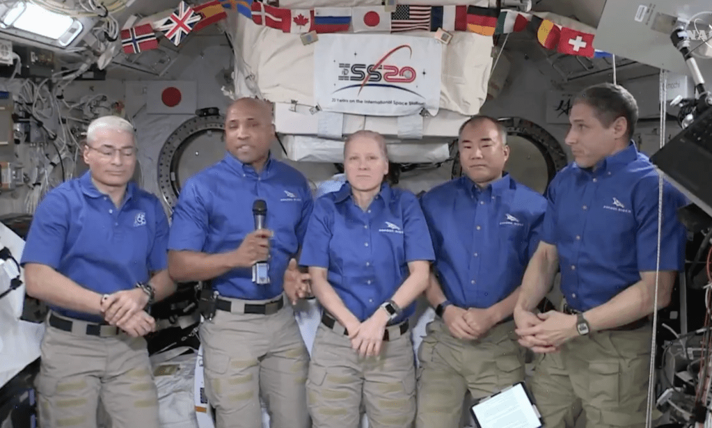 Happy Earth Day 2021! - NASA Science