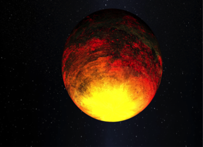 June 17, 2015 Variations in Starlight Tell Us About Faraway Planets ...