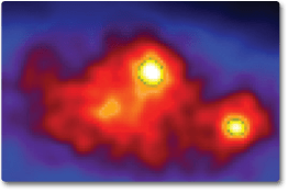 Gamma Rays - NASA Science