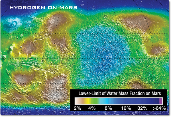 Gamma Rays - NASA Science