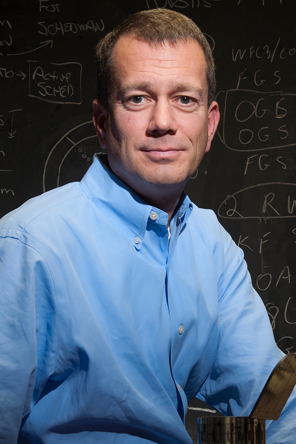 Hubble Career Aspirations - NASA Science