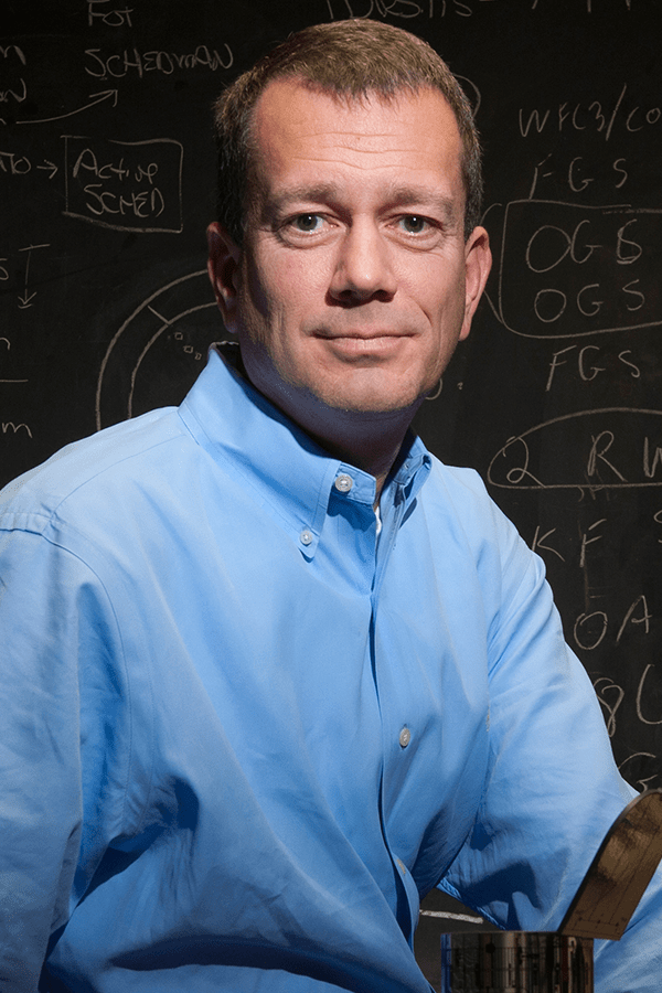 Hubble Career Aspirations - NASA Science