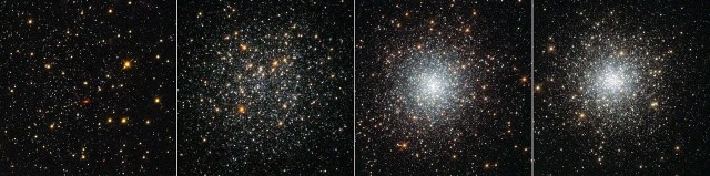 Hubble - The Riddle of the Missing Stars - NASA Science