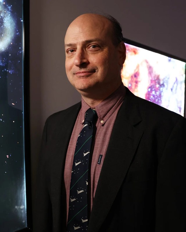 Dr. Andrew Ptak - NASA Science