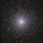 m80 star cluster