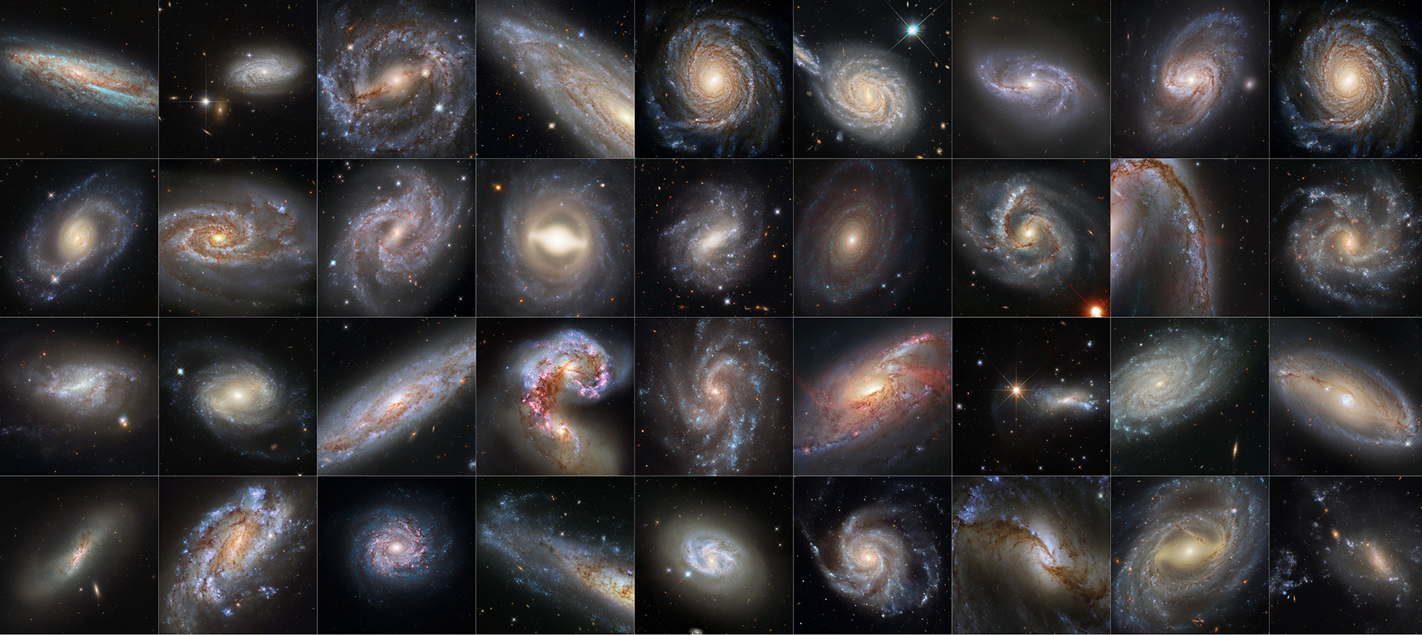 Discovering a Runaway Universe - NASA Science