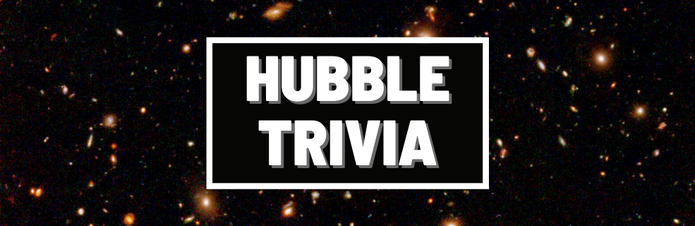 Hubble Online Activities - NASA Science
