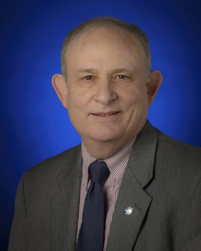 Dr. Jack Kaye - NASA Science