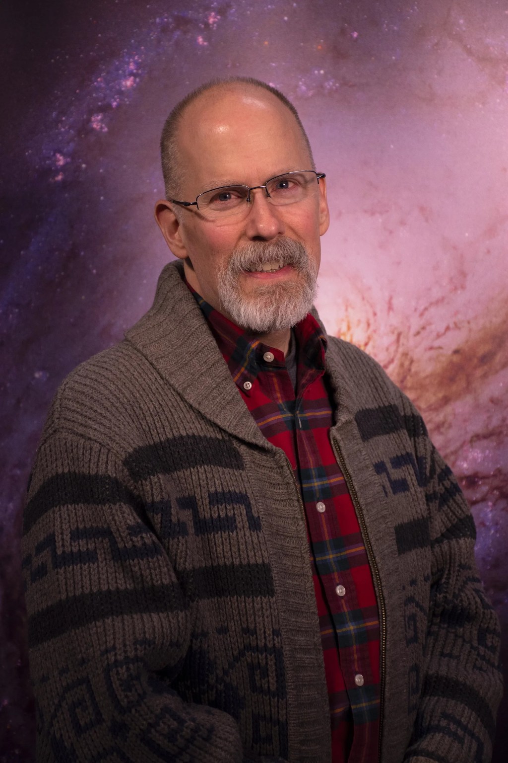 Jim Reis - NASA Science