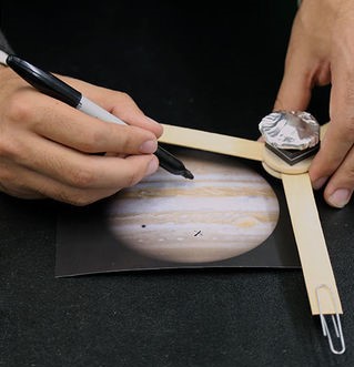 Jupiter Resources - NASA Science