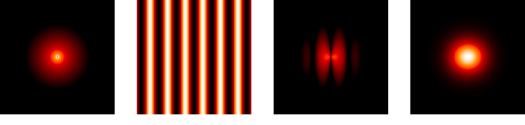 Bracewell Nulling Interferometry Enables Astronomers to See the Glow of ...
