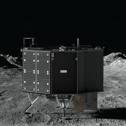 Commercial Lunar Payload Services (CLPS) Deliveries - NASA Science