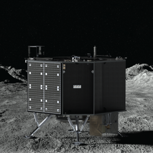 Commercial Lunar Payload Services (CLPS) Deliveries - NASA Science