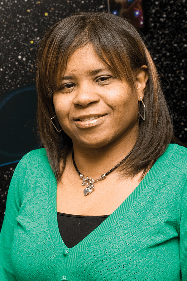 Hubble Team