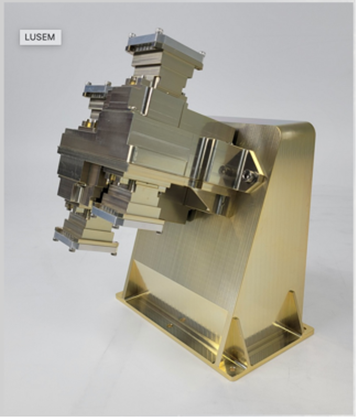 CP-11 Science Payloads - NASA Science