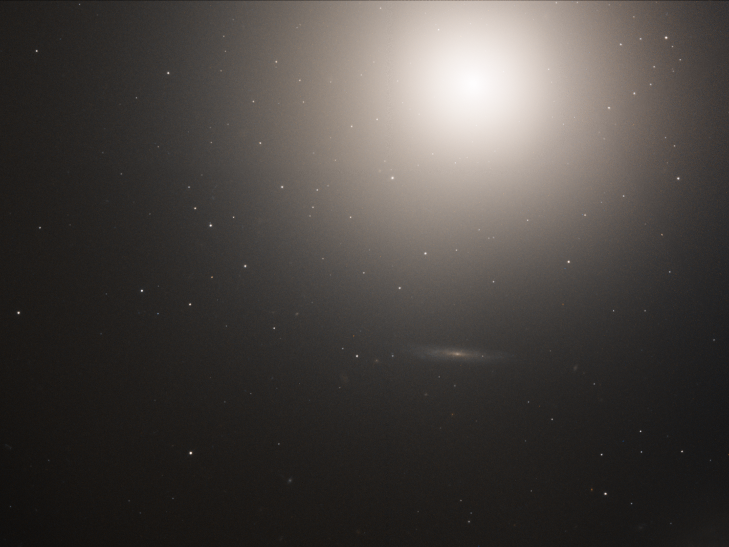 Hubble Views a Sphere of Stars - NASA Science