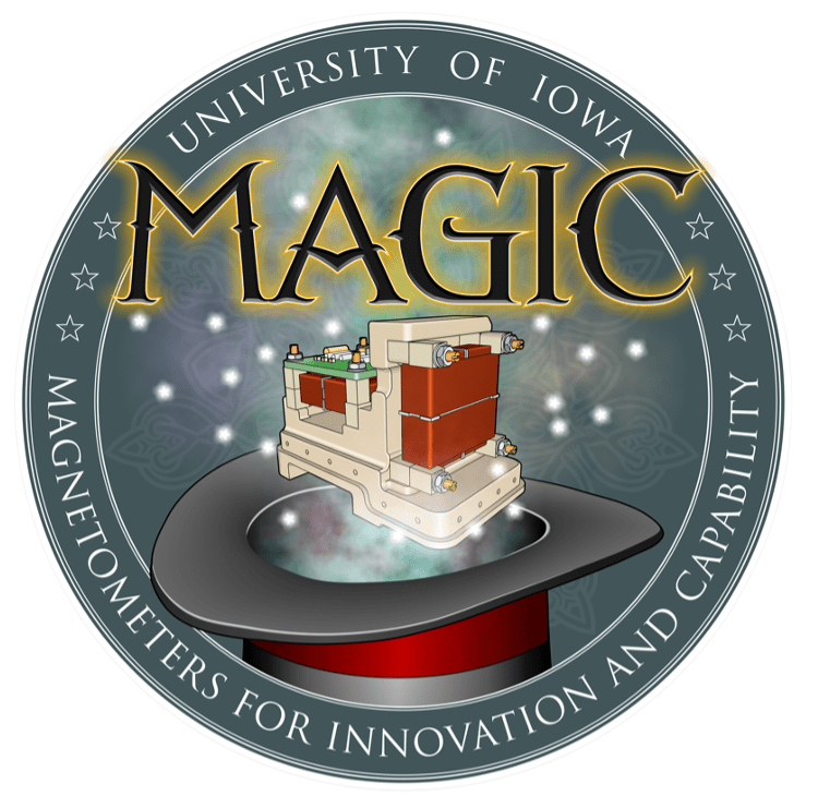 Rediscovering the Lost Art of Fluxgate Magnetometer Cores - NASA Science