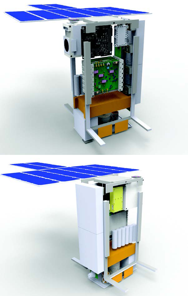 Mapping Hydrogen to Locate Water on the Moon - NASA Science
