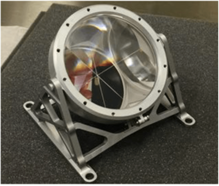 NASA Payloads for (CLPS PRISM) CP-11 – Intuitive Machines Nova-C Lander ...