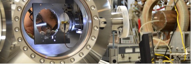 Nanofabricated Mirrors and Gratings Will Enable More Powerful Space ...