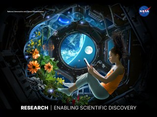 Science Explorers Poster Series - NASA Science