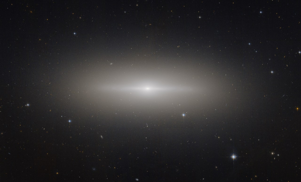 C53 (NGC 3115)