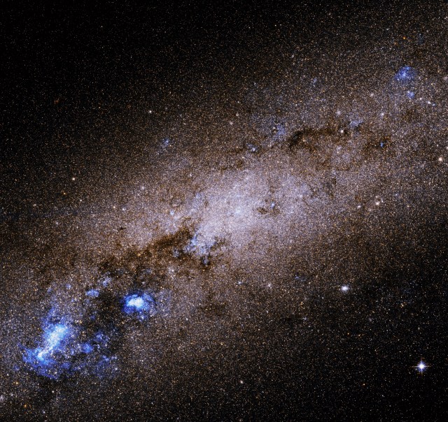 Caldwell 72 - NASA Science