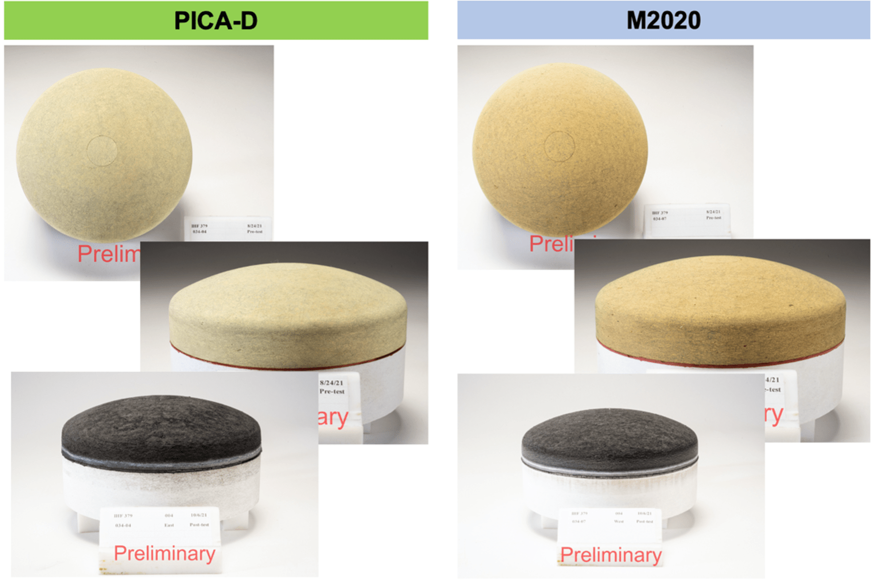 Protecting Future Planetary Missions from Extreme Heat - NASA Science