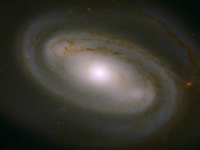 Hubble Grabs a Stellar Latte - NASA Science