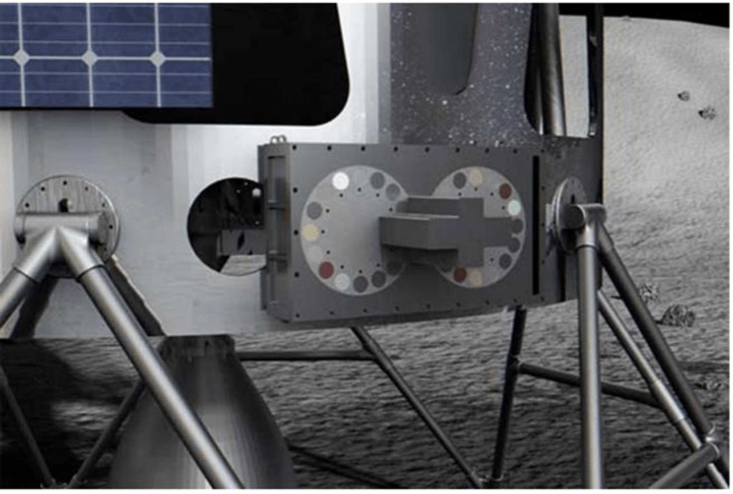 TO19D Science Payloads - NASA Science