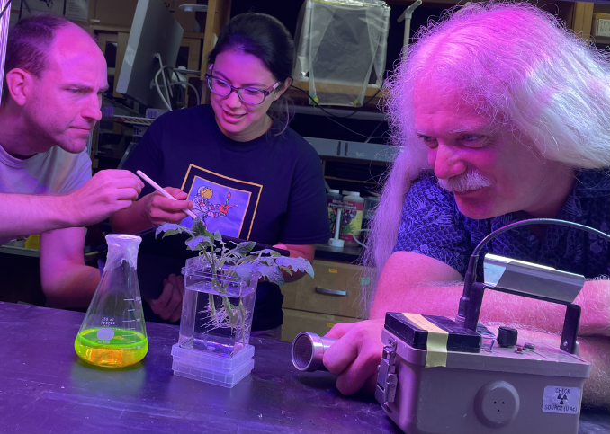 Learn - NASA Science