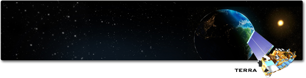 The Earth's Radiation Budget - NASA Science