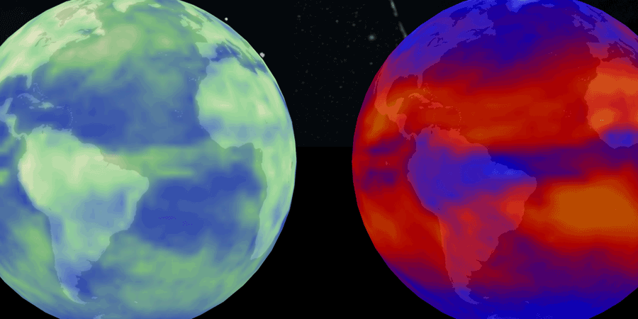 The Electromagnetic Spectrum Video Series & Companion Book - NASA Science
