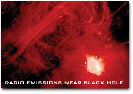 Radio Waves - NASA Science