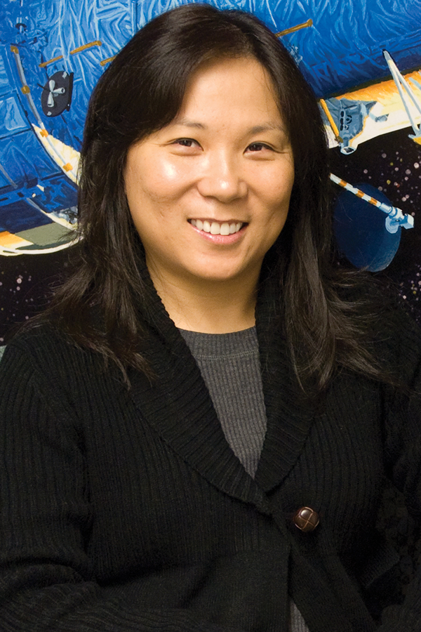 Jessica Regalado - NASA Science