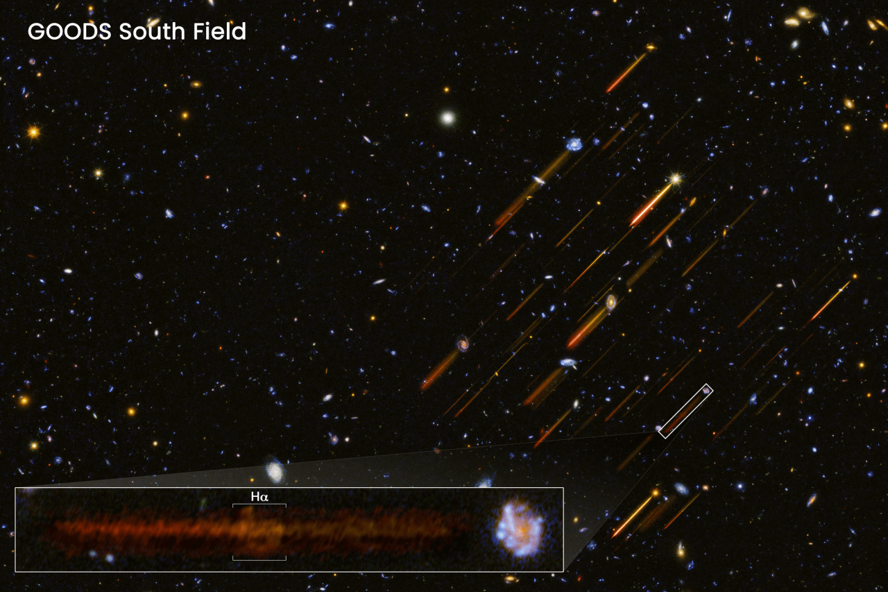 A New Understanding of Galaxy Evolution with NASA’s Roman Space ...