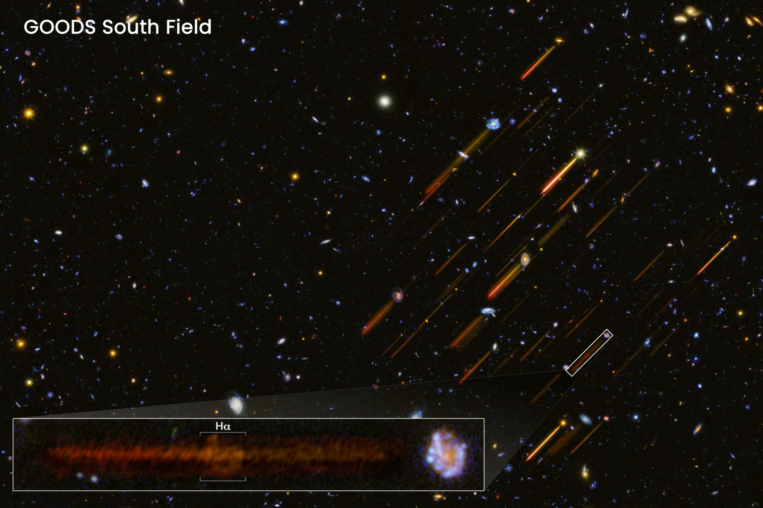 A New Understanding of Galaxy Evolution with NASA’s Roman Space ...