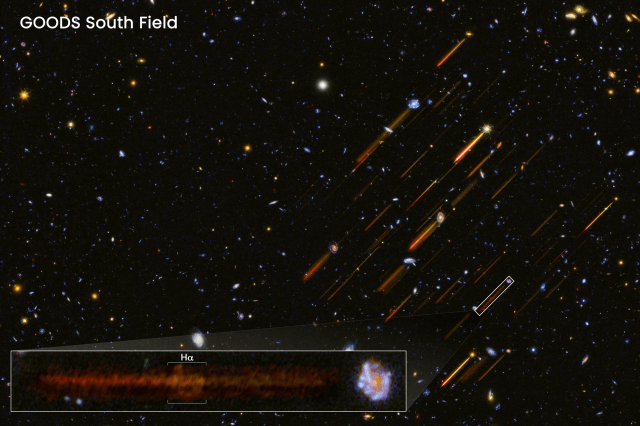 A New Understanding of Galaxy Evolution with NASA’s Roman Space ...