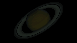 Hubble Sees Changing Seasons on Saturn - NASA Science