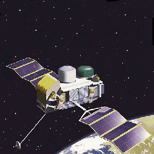 Universe Spacecraft Paper Models - NASA Science