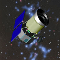 Universe Spacecraft Paper Models - NASA Science