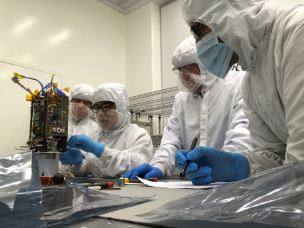 Lunar Discovery and Exploration - NASA Science